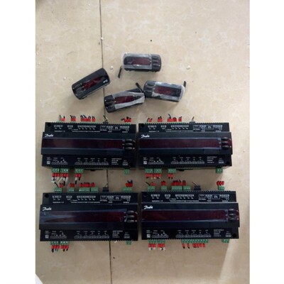 议价丹佛斯蒸发器控制器AK-CC550084B802040