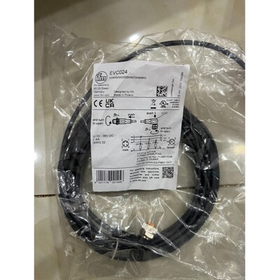 议价易福门连接线,20根EVC024有需要的联系