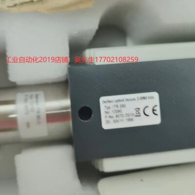 议价ITR 090欧瑞康莱宝OERLIKON LEYBOLD真空计95新