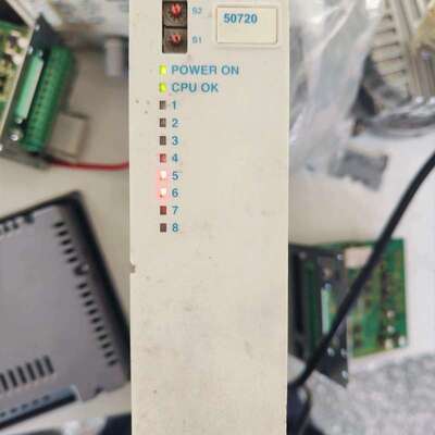 议价丹纳赫驱动DMC2 50720 EXT 24V，如图
