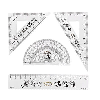 国誉套尺迪士尼联名款