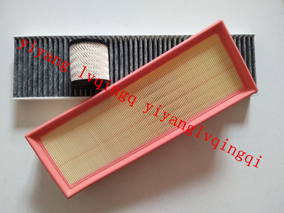 适配宝马迷你R50R55R56R57R59R62R60F55F56空气滤芯空调格机油格