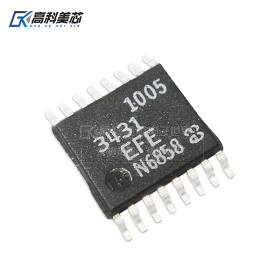 高科美芯云野IC集成电路LT3431EFE TSSOP16贴片 稳压器（一个）