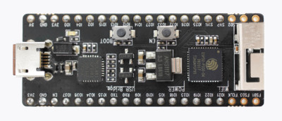 esp32-pico-kitesp32sip开发板
