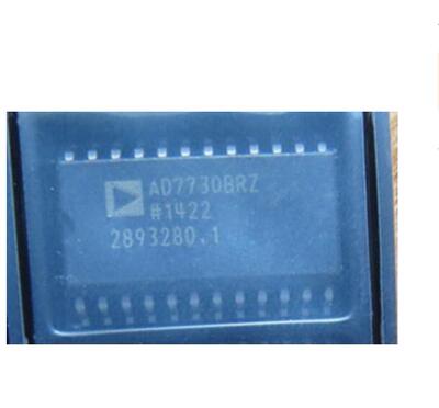AD7730LBRZ AD7730L 24位Sigma，型桥式传感器ADC，原装！