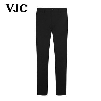 VJC/威杰思2025春款休闲裤