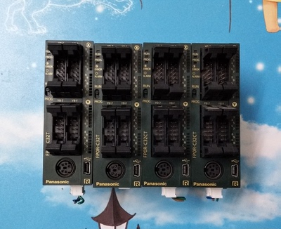 松下PLC FP0R-C32T/C16T/C16CT/E16T/E32T/C14RS/C14CRS
