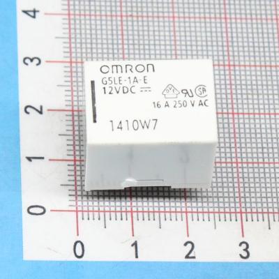 全新正品G5LE-1A-E DC12 BY OMB|G5LE-1A-E DC12|G5LE-1A-E DC5