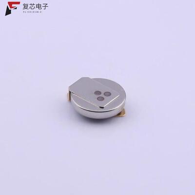 原厂正品SM3R3703T01U全新超级电容器 3.3V -20~+80% 7