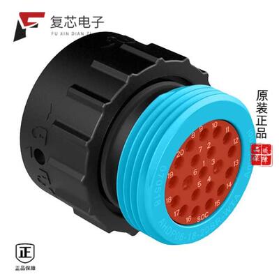 全新正品AHDP06-18-20SR-WTA|AHDP06-18-20SR-SRA