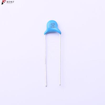 原厂正品C07S1E390KN0B0S0N0全新39pF ±10% 3.15kV
