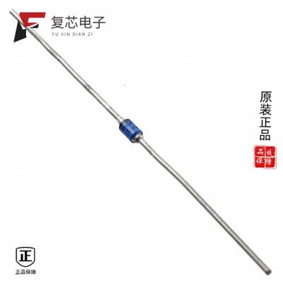 原厂正品JANS1N5806全新DIODE GEN PURP 150V 1A AXIAL