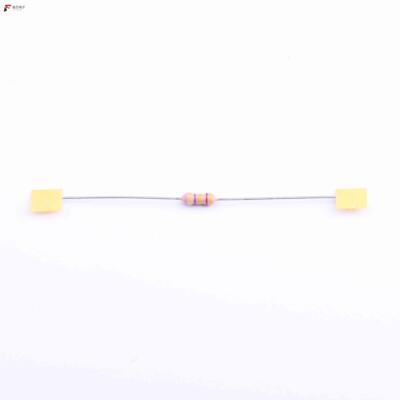 全新正品RI40-1/4W-470KΩ ±2% T|RI40-1/4W-430KΩ ±5% T