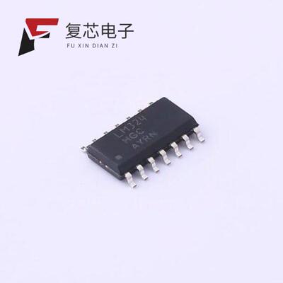 全新正品LM324M/TR|LM336M-2.5/TR|LM331M/TR