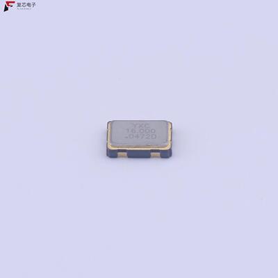 OT503216MJBA4SL全新有源晶振 16.000000MHz -10~+