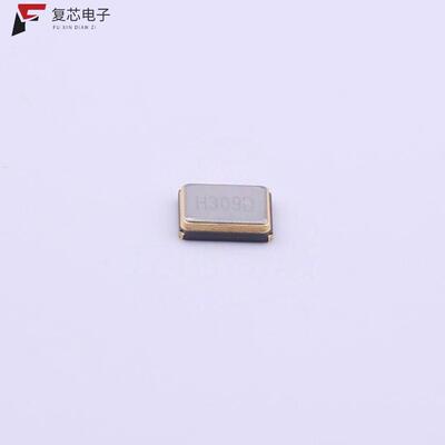 原厂正品X3S030000BA1H-U全新HSX321S 30.000M 10PF ±1