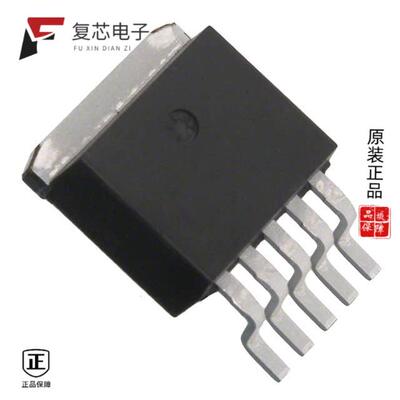 原厂正品SPX29152T5-L/TR全新IC REG LIN POS ADJ 1.5A