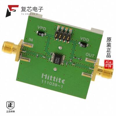 全新正品111041-HMC452QS16G|110976-HMC453QS16G