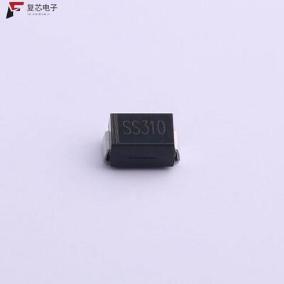 SS310SMB全新100V 3A 700mV@3A原厂正品