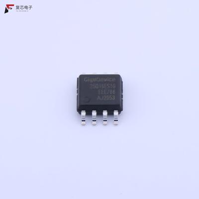 全新正品GD25Q16ESIG|GD25Q16ESIGR|GD25Q16ENIGR