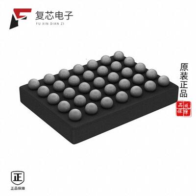 LP8758A2E3YFFR全新FOUR-PHASE DC-DC STEP-DOWN C