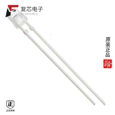 原厂正品BPW85B全新PHOTOTRANSISTOR 450 TO 1080 NM