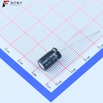 EWH1HM470E11OT全新47uF ±20% 50V原厂正品