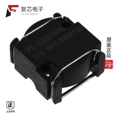 PE-53824SNLT全新FIXED IND 26UH 1.48A 100MOHM S
