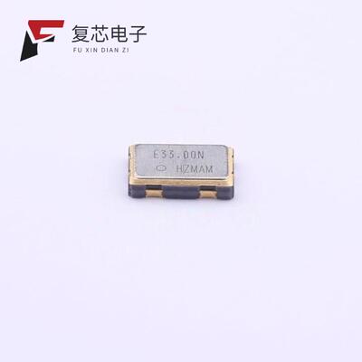 全新正品SG-8018CB 33.000000MHZ TJHPA