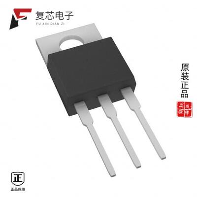 原厂正品IRFZ44PBF全新MOSFET N-CH 60V 50A TO220AB