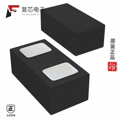 RCLAMP2451ZATFT全新TVS DIODE 24VWM 7VC SLP0603