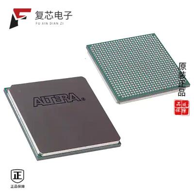 原厂正品EP1AGX60DF780C6N全新IC FPGA 350 I/O 780FBGA
