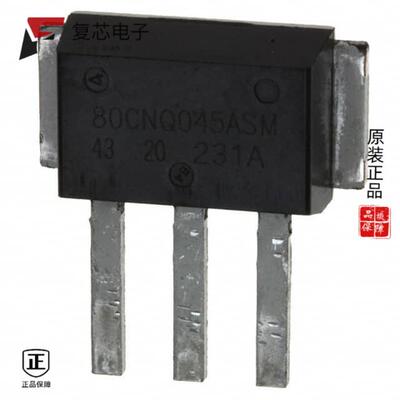 全新正品85CNQ015ASM|82CNQ030ASM|83CNQ080A