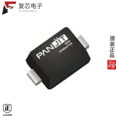 PJSD05TM_R1_00001全新ESD PROTECTION DIODES原厂正品