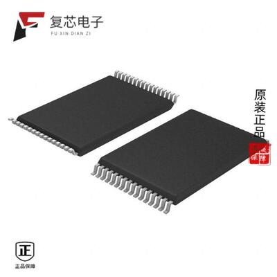 原厂正品IS62WV2568BLL-55HLI-TR全新IC SRAM 2MBIT PA