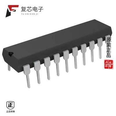 原厂正品LTC1290DCN#PBF全新IC DAS/ADC 12BIT 50K 20D