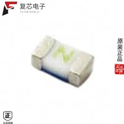 原厂正品04381.25WR全新FUSE BOARD MNT 1.25A 32VAC 6