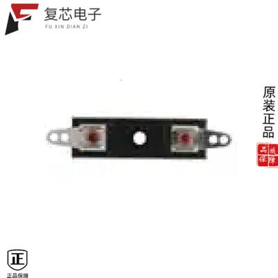 原厂正品2480-1全新BUSS FUSEB