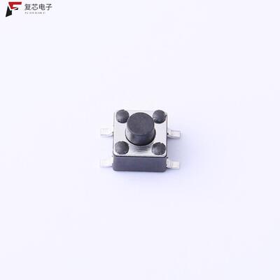 原厂正品TS-1091S-A3B2-C1D2全新轻触4.5*4.