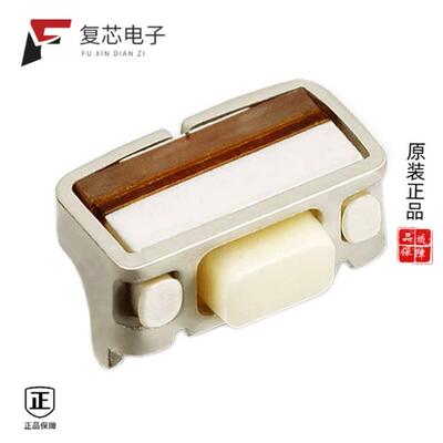 LS12T2-T全新SWITCH TACT SPST-NO 0.02A 12V原厂正品