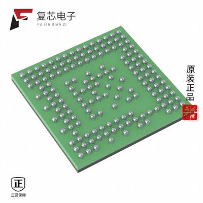 IWR1843AQGABL全新SENSOR PROXIMITY MISC原厂正品