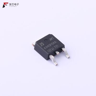 全新正品JMTK440P04A|JMTK3005A|JMTK4004A