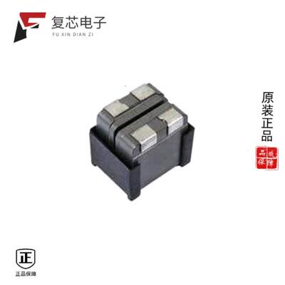 IHLD4032KBER100M5A全新FIXED IND 10UH 5.6A 32.6