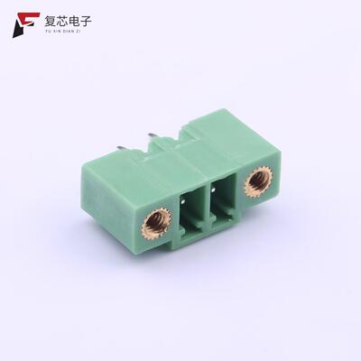 全新正品DB2EVM-3.81-2P-GN|DB2EVM-3.81-3P-GN