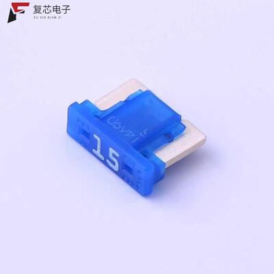 原厂正品0891015.NXS全新15A 58V