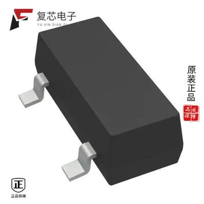 REF3325AIDBZR全新IC VREF SERIES 0.15% SOT23-3原