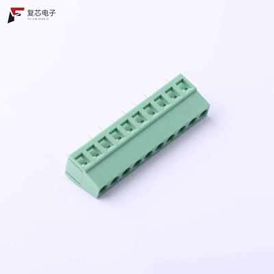 全新正品DB128V-5.0-10P-GN-S|DB128V-5.0-12P-GN-S