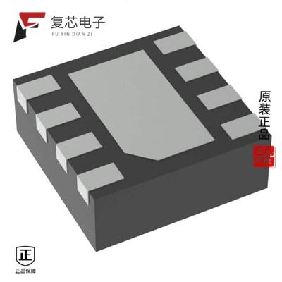 原厂正品TPS259533DSGT全新IC PWR MGMT EFUSE 2.7-18V