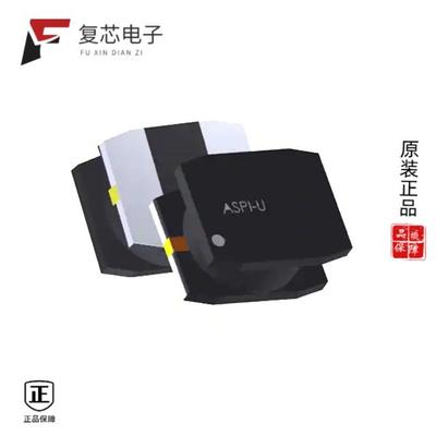 原厂正品ASPI-U252010-R24M-T全新FIXED IND 240NH SMD