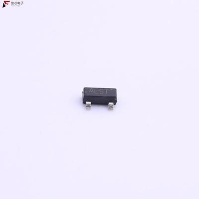 原厂正品AO3414A全新N沟道 20V 4.2A
